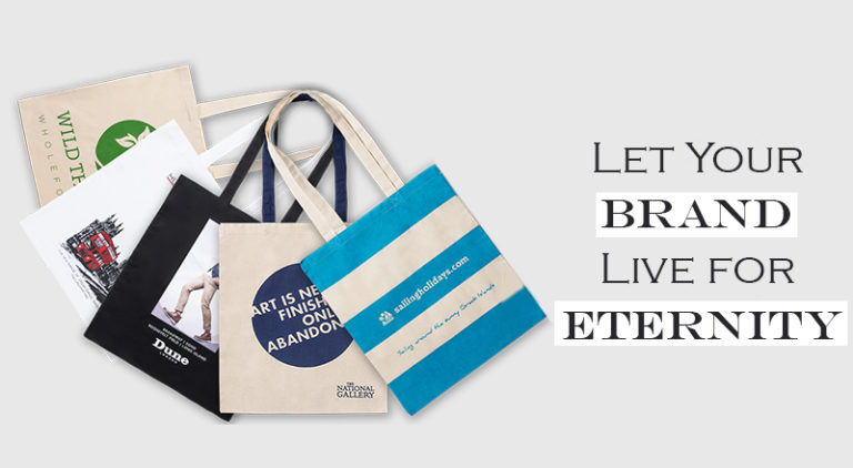 How Does Eco-friendly Carry Bags Help to Reduce Global Warming